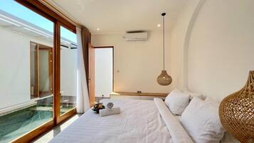 Cofre no quarto, Wi-fi grátis