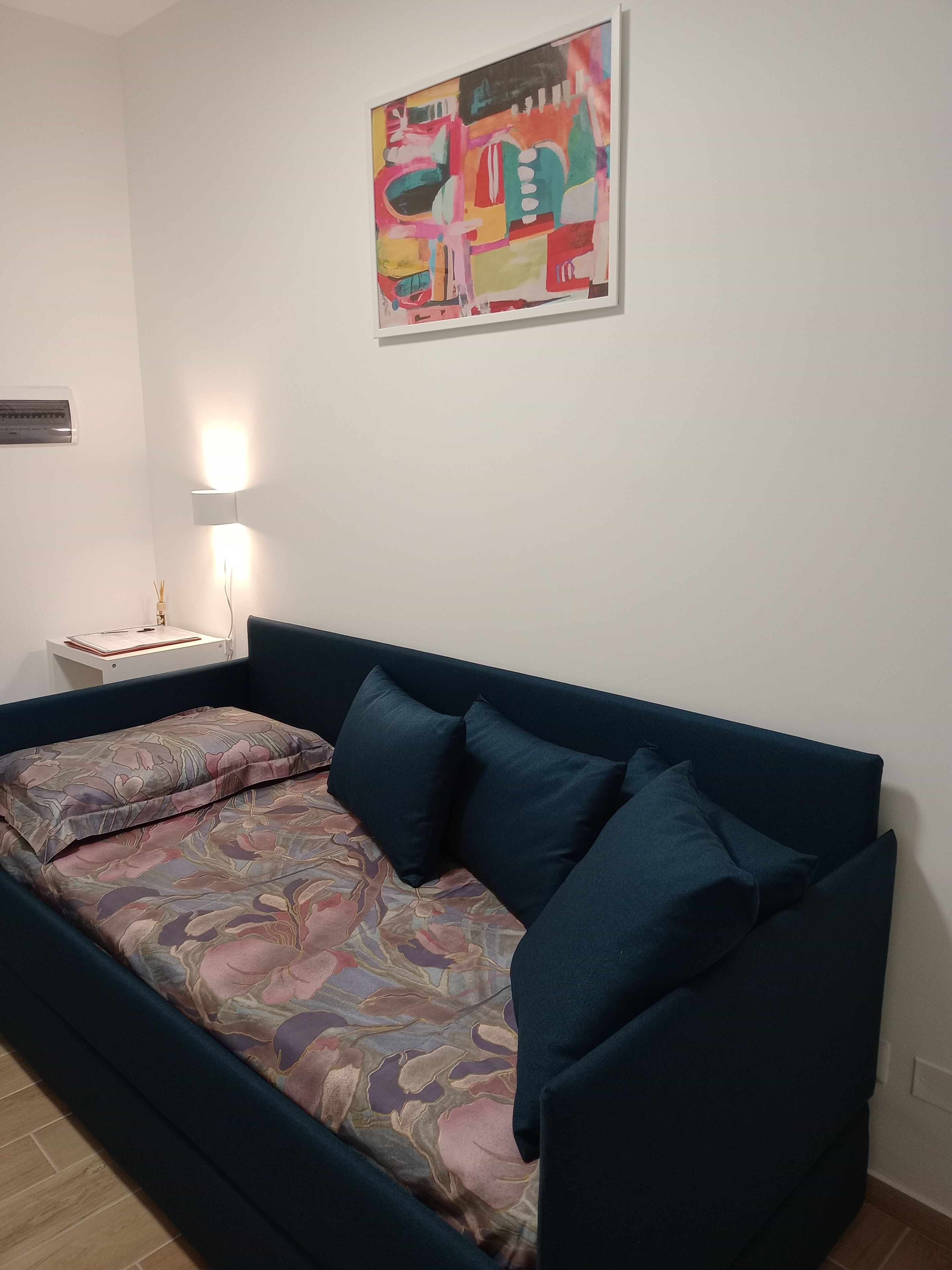 In The Center Of Santa Margherita, Mariarosa Apartment Cin It010054c28cwqanq7 - Portofino