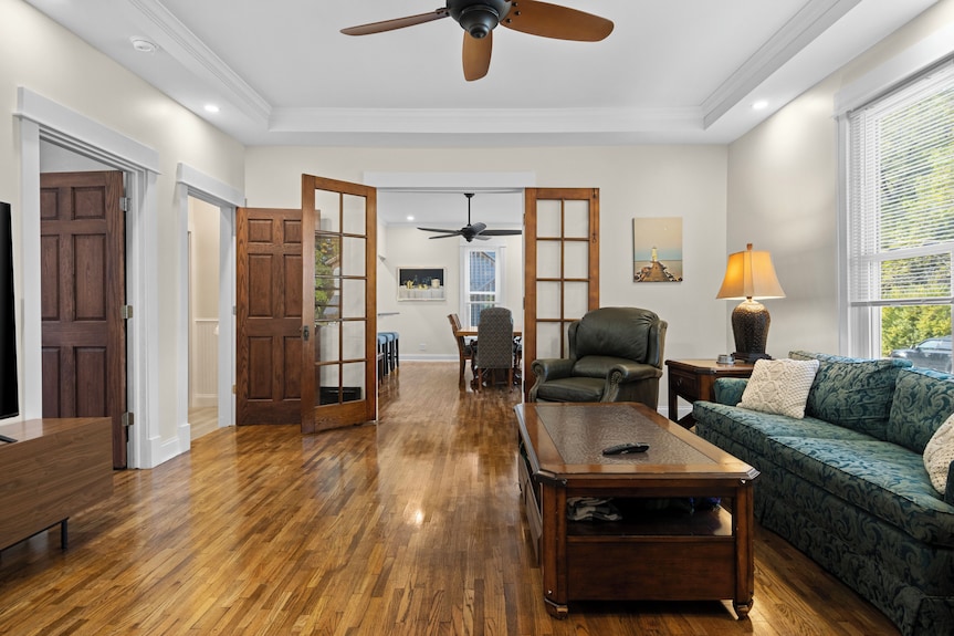 The Glarum House - Gorgeous Dog-friendly Historic Home In Great Location With Central A/c! - Door County, WI