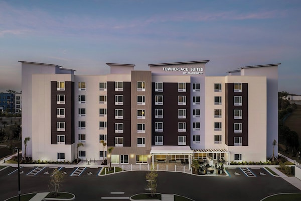 Towneplace Suites By Marriott Fort Myers Gulf Coast - Lehigh Acres, FL
