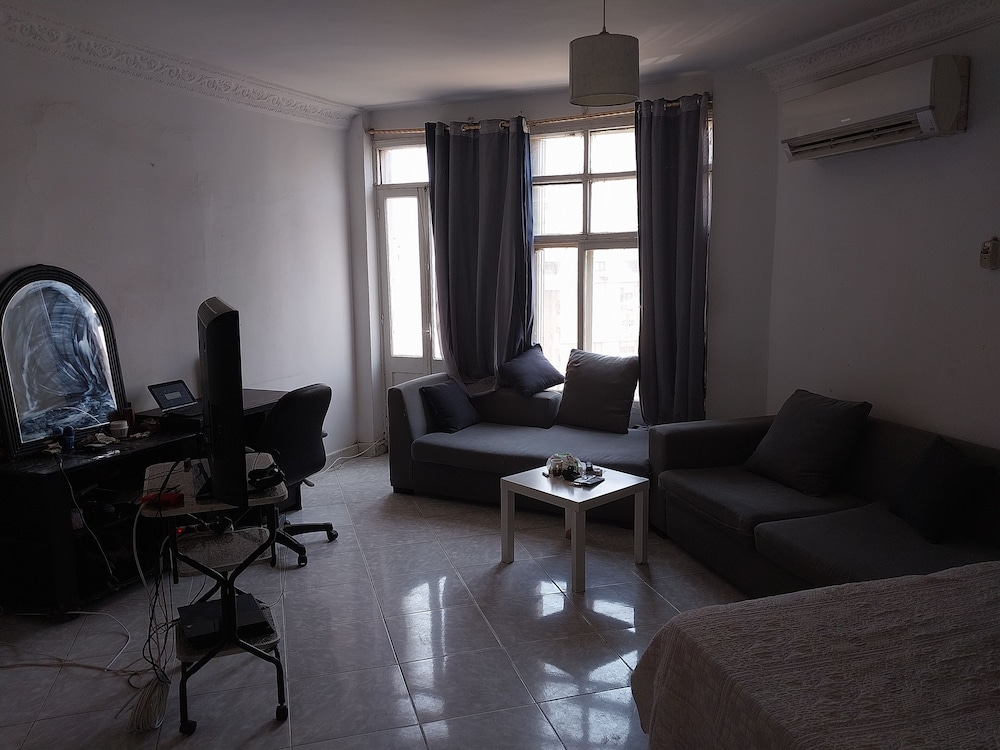Cairo Center Guest House Female Only - Gizeh