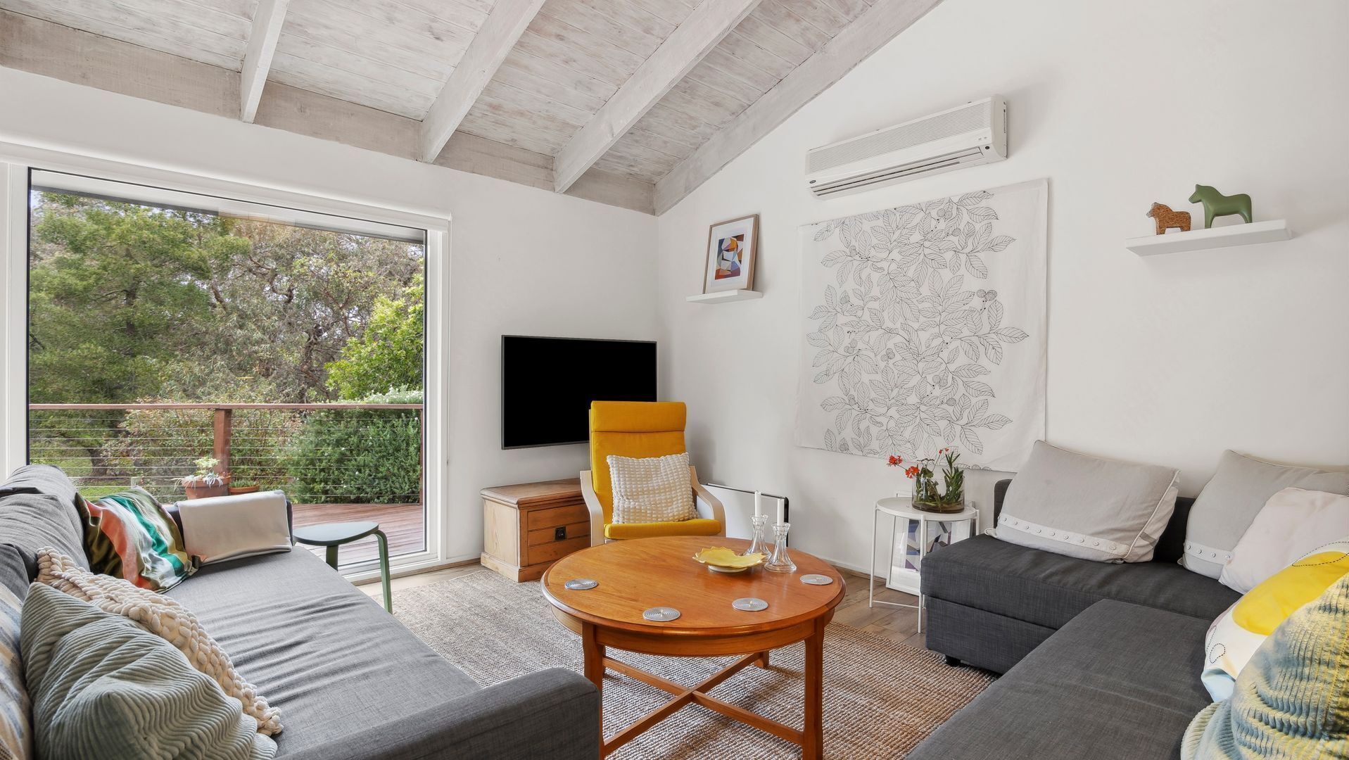 Darlana House - Charming Holiday Retreat In Anglesea. - Anglesea