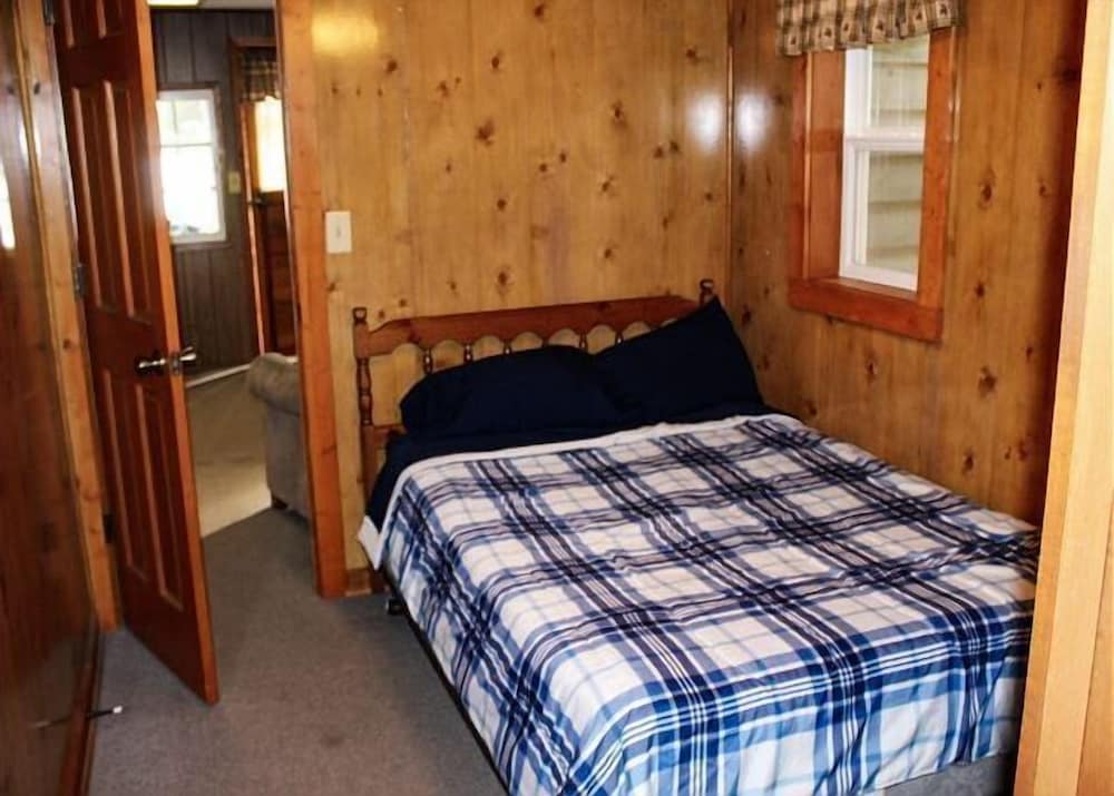 Lakeside Cabin In St.germain - St. Germain, WI