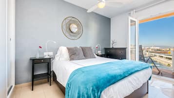 1 quarto, edredons de pluma, individualmente decorados