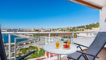 Terraço/pátio