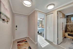 Smart TV de 45 polegadas com canais por cabo 