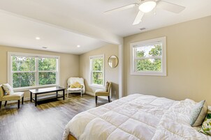 Casa (4 Bedrooms) | Interior