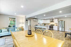 Casa (4 Bedrooms) | Interior