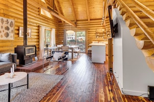 Casa (3 Bedrooms) | Parte interna