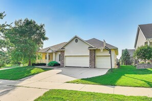 Casa (3 Bedrooms) | Parte interna