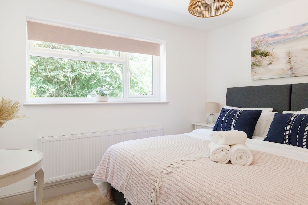 Idyllic 3 Bed Country Cottage - West Wittering