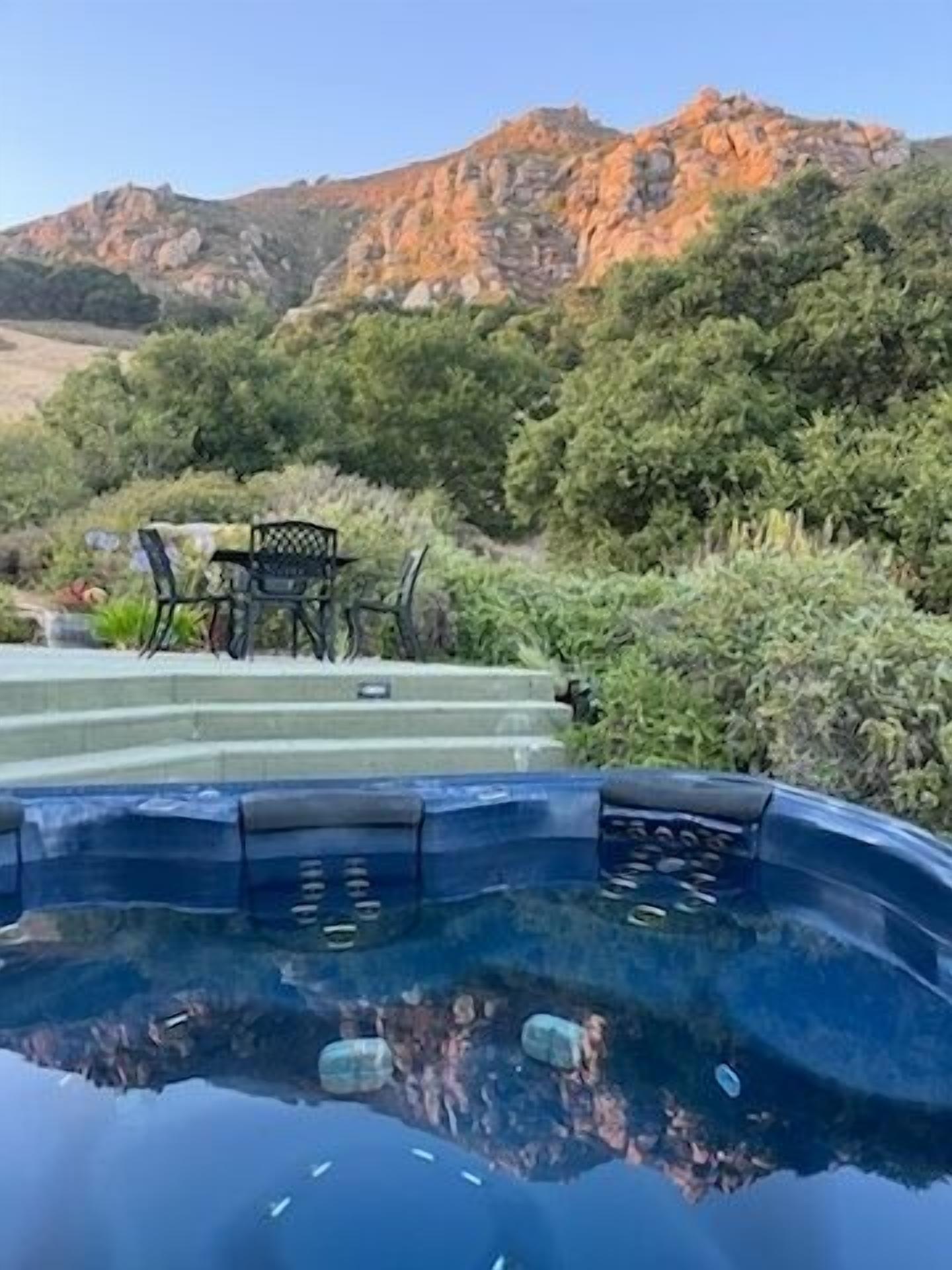 Casa, 6 quartos | Opções para refeição ao ar livre