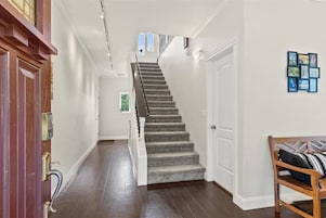 Casa, 5 quartos | Parte interna