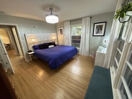 Casa, 4 quartos | 4 quartos, espaço de trabalho para notebook