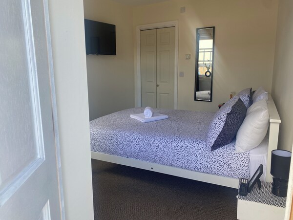 Prince Of Wales Rooms - Llangollen