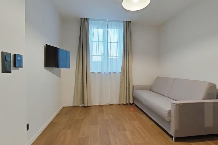Appart'hôtel Saint-denis, Appartement 11 - Châteauroux