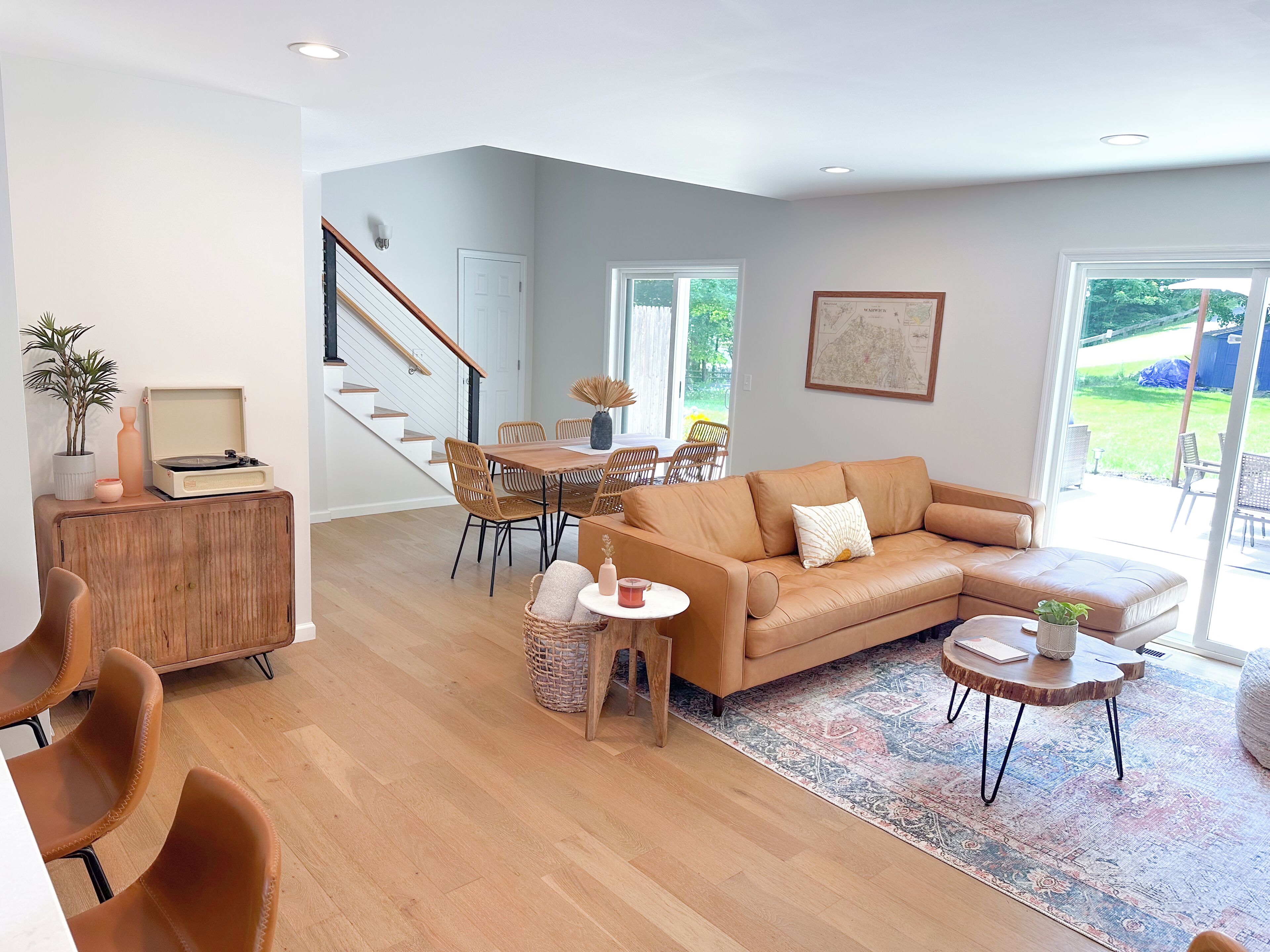 5 Min To Downtown Warwick, Wineries, Breweries, Hikes, Shops, & Greenwood Lake! - Greenwood Lake, NY