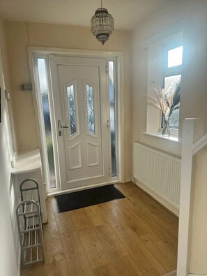 Casa | Interior