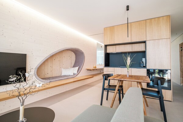 Stock & Stein Lodges - Bad Gleichenberg