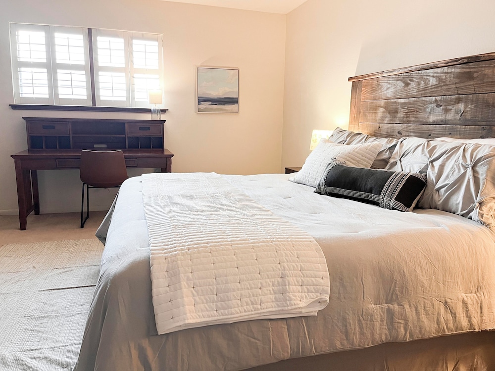 The Cozy Home near Lancium, ACU, HSU, Hendrick - Abilene | Vrbo