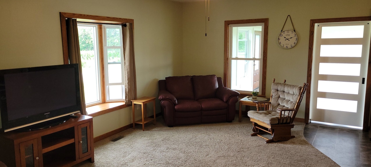 Country Comfort Home Belding - Greenville, MI