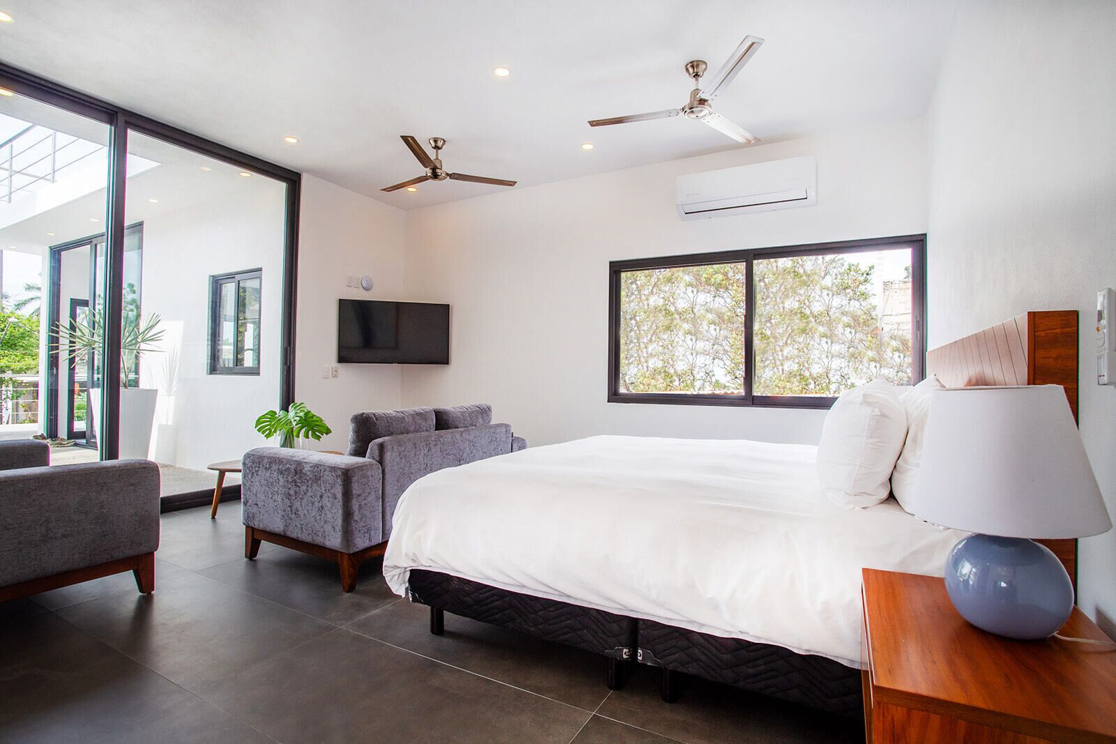 Casa Bola Apt 1 - Sayulita
