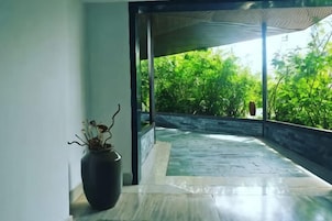 Comodidades da propriedade