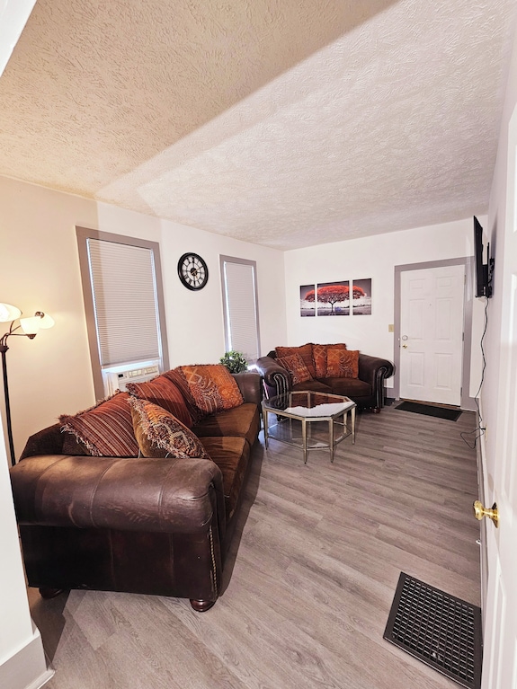 Downtown Urban Haven - Lansing, MI