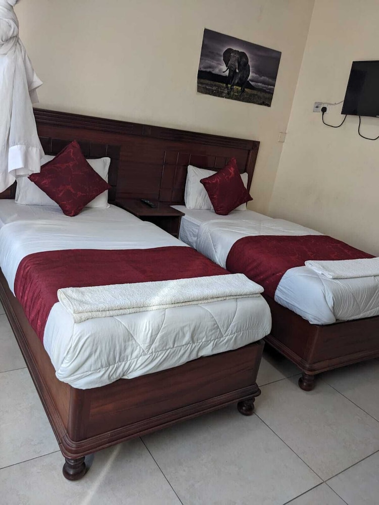 Epitome Times Hotel - Nairobi
