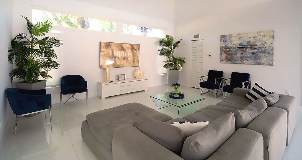 Modern Retreat  Gameroom, Court, Bbq & Playground - Cutler Bay, FL