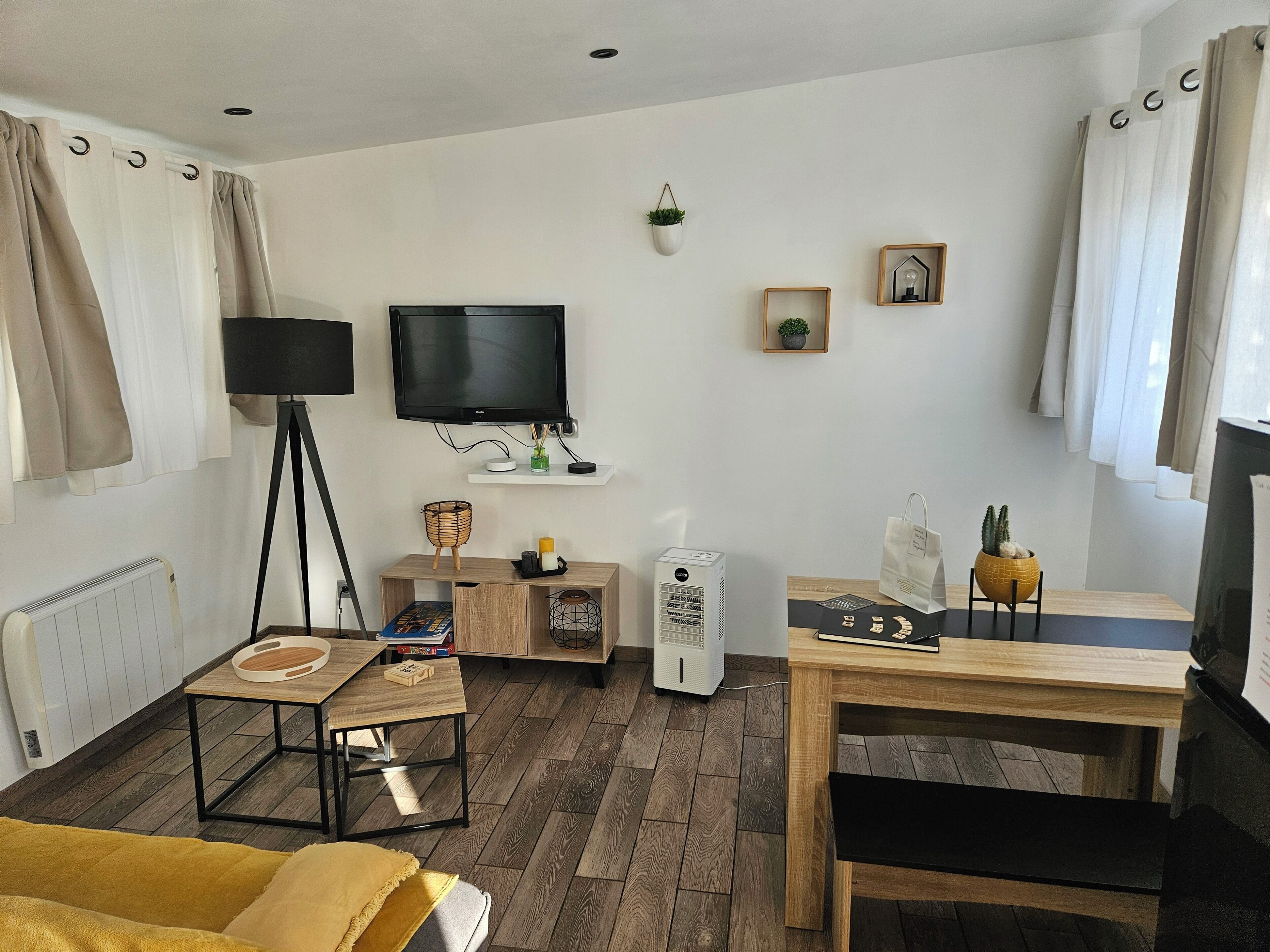 Maisonnette T2 Avec Remise Mc Arthur Glen. Parking Gratuit. Wifi - Troyes