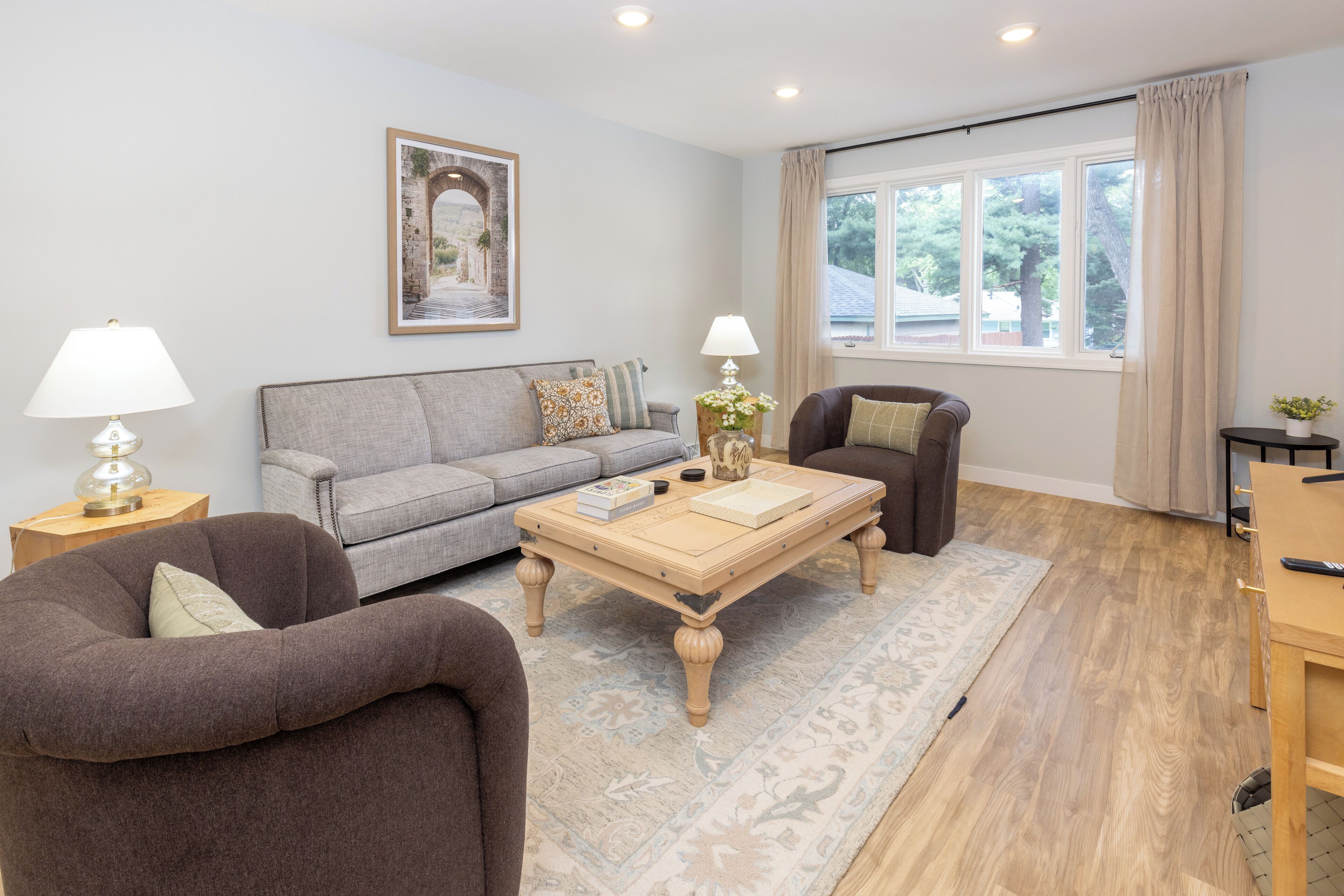 Renovated 5-bedroom House In Minneapolis, Richfield. - Bloomington, MN