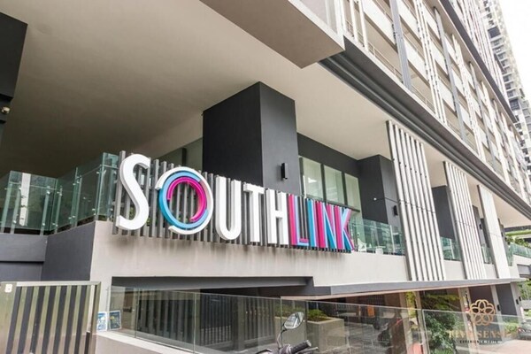 Southlink Lifestyle Apartment Bangsar - Kuala Lumpur