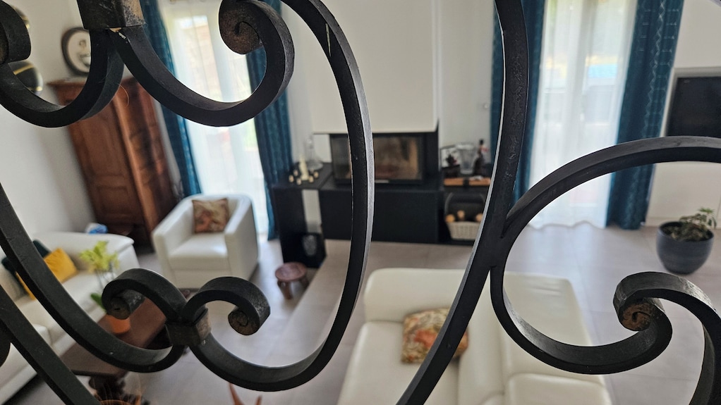 La Belle-verte, A Beautiful Family Home South Of Paris! - Palaiseau