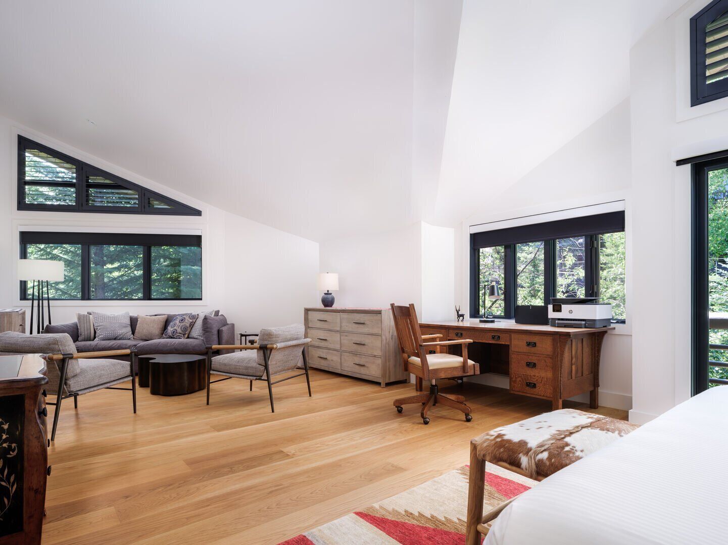 Rmr: Tram Tower 5 Condo In Teton Village - Jackson, WY