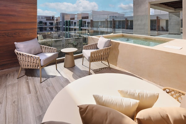 Holiday Inn Tulum By Ihg - Riviera Maya