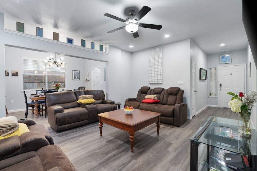 Taylor Rodeo, Jacuzzi, Spacious Yard, Games, 5.6 Miles 9 Minutes Drive Time To Samsung Austin Semiconductor - テーラー, TX