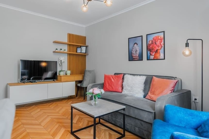 Lozenets Apartment - Sofia