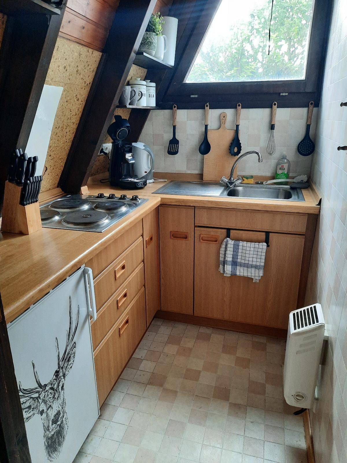 Cozy Vacation Home For 4 People - Waldkirchen