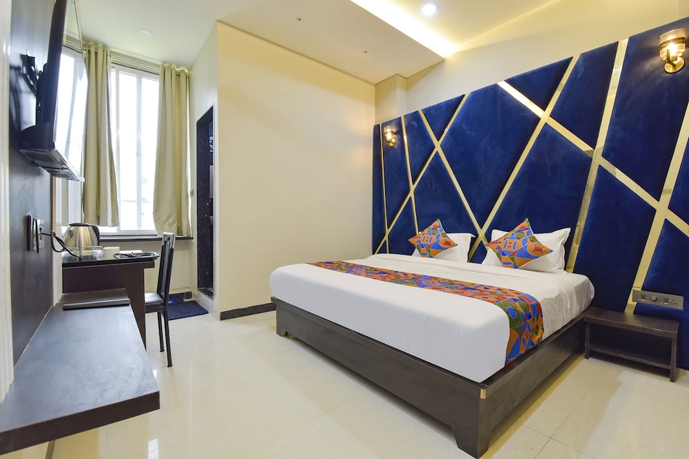 Fabhotel Utsah - Indore