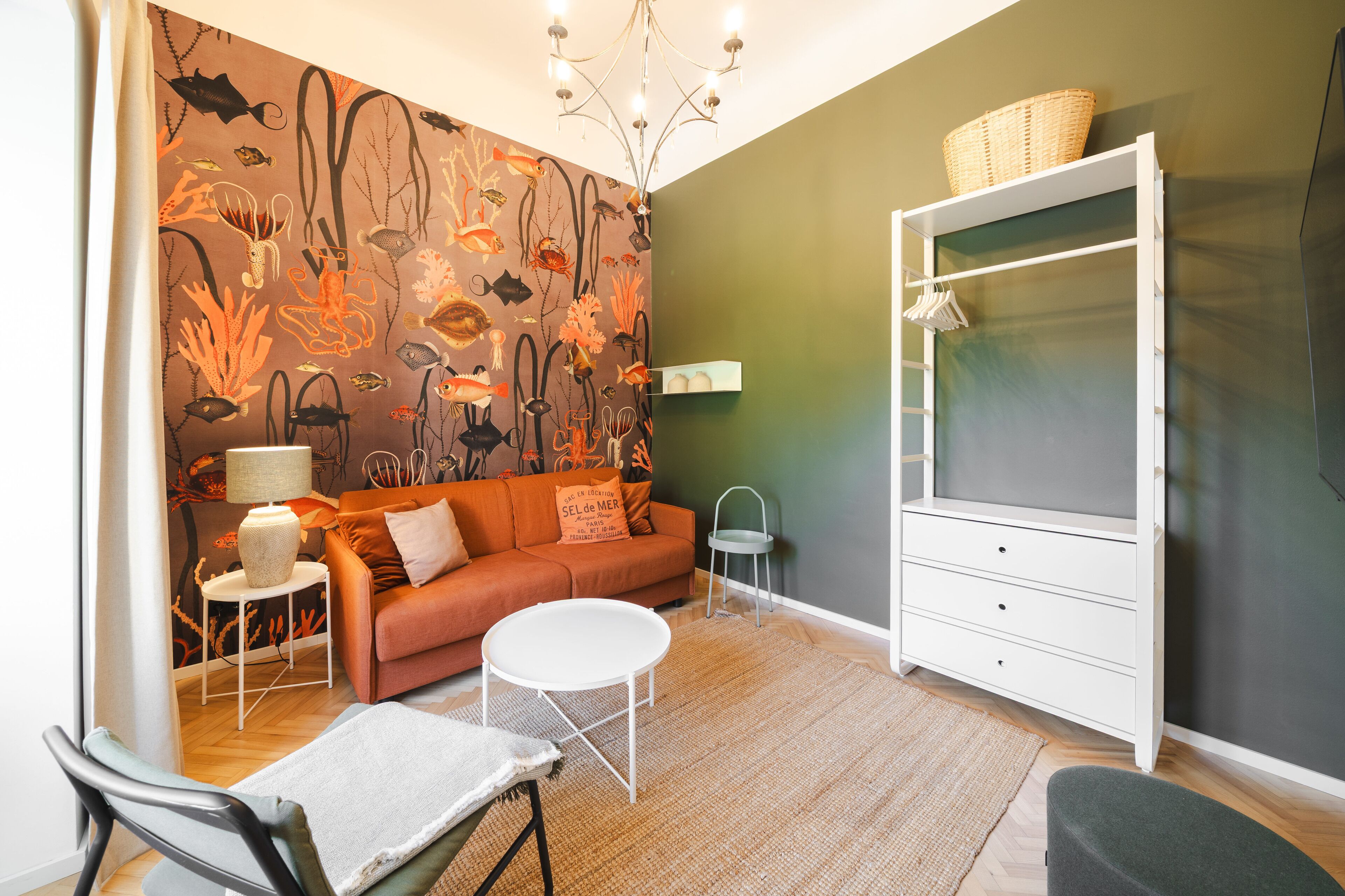 Ferienwohnung/app. Für 7 Gäste Mit 72m² In Graz - Graz