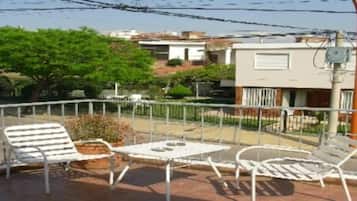 Área da propriedade