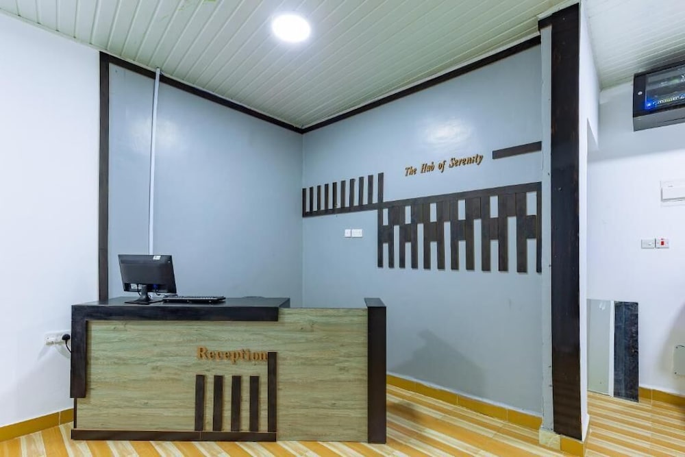 Markson Hotel Kilimani - Nairobi