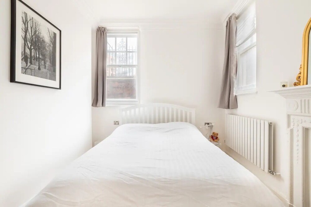 Spacious Central London 1-bed flat in Westminster - London | Vrbo