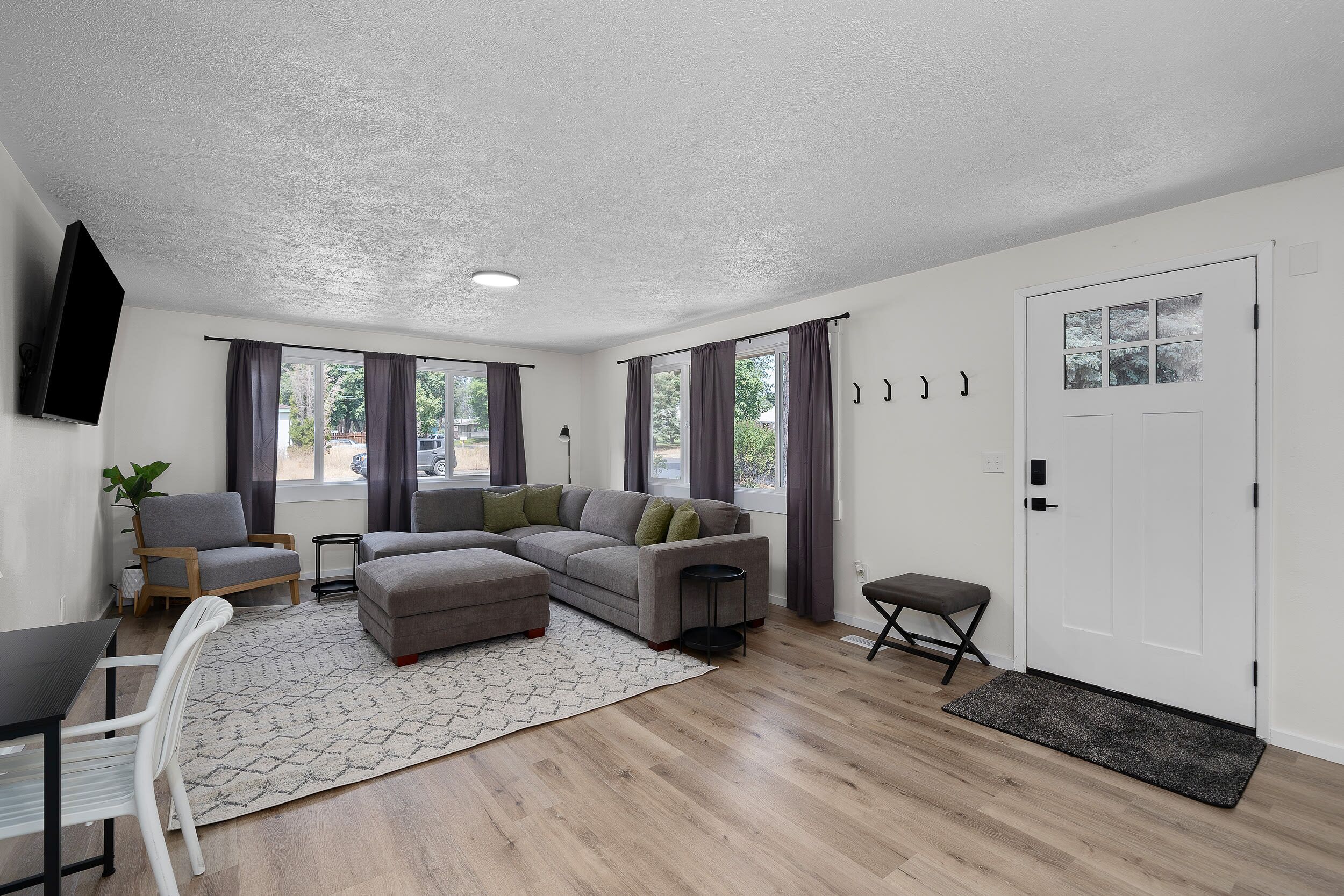 Quaint Spokane Valley Home - Spokane Valley, WA