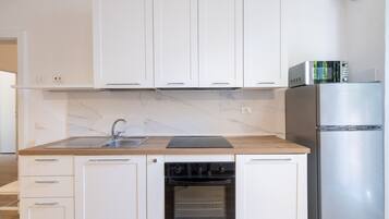 Apartamento | 3 quartos