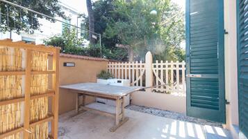 Apartamento | 3 quartos