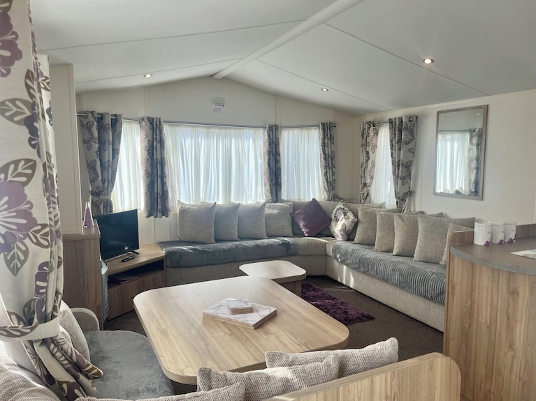 3 Bedroom Self-catering Holiday Home Near Glasgow City Centre - Glasgow