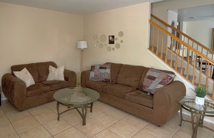 Extended Stay 3 Bedrooms Cozy Townhouse Living - Las Vegas, NV