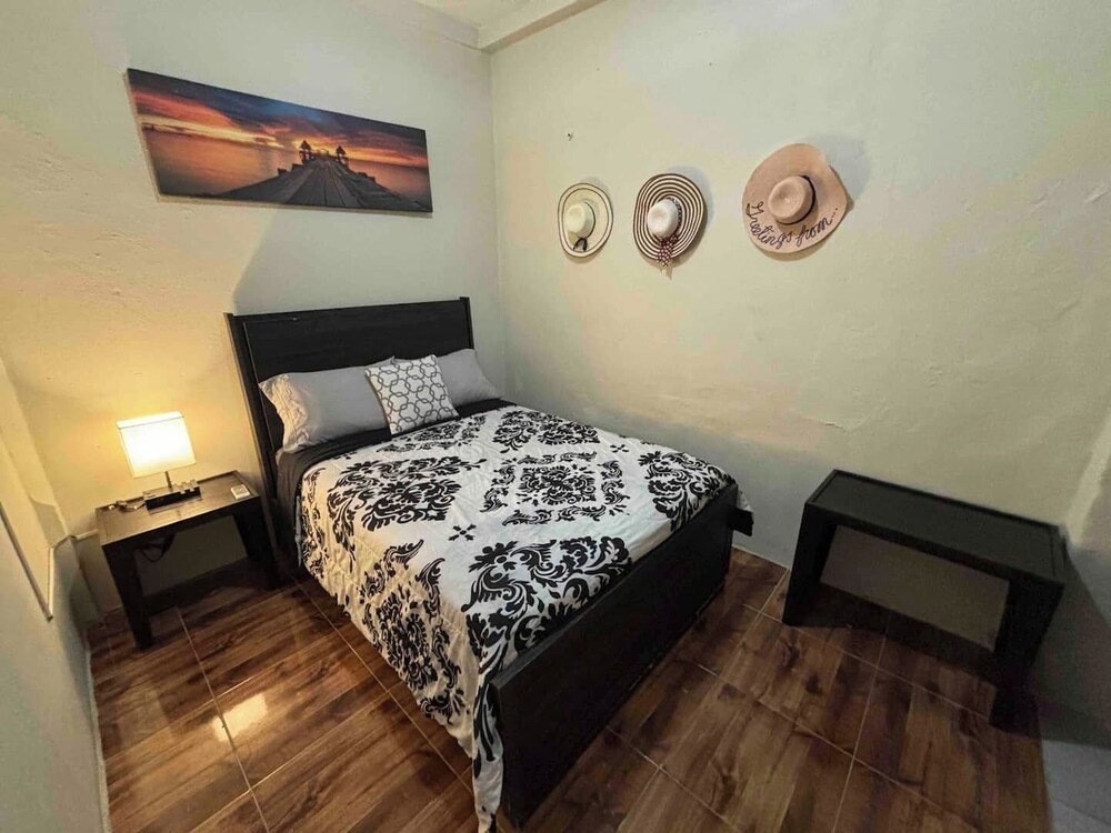 Salo-casa Verde 4 Bdrm House By Stay Here Pr - San Juan